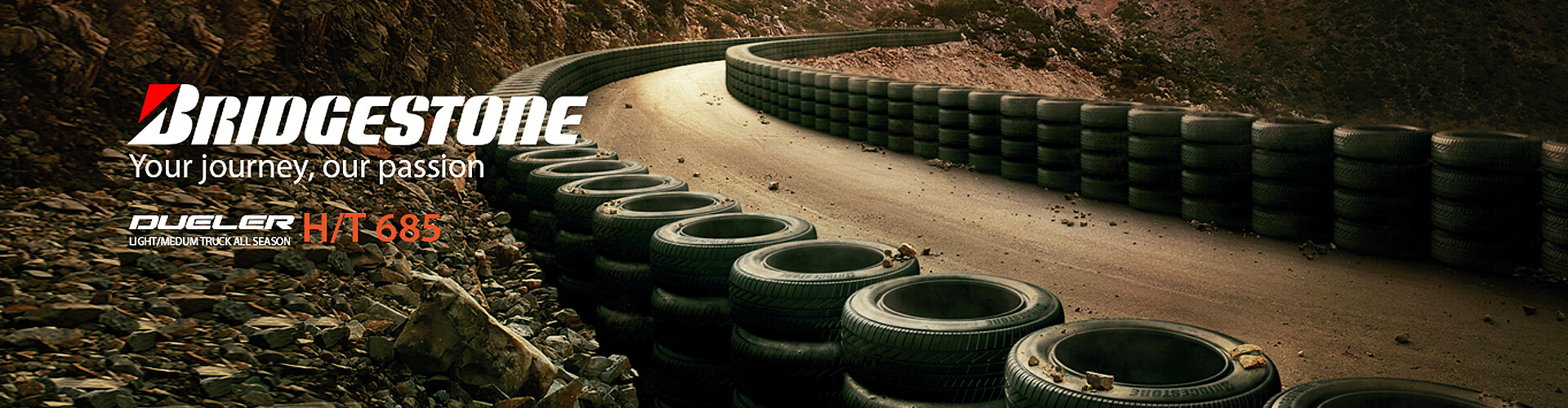 Bridgestone Tires | TireOutletUS.com | Fullerton, California