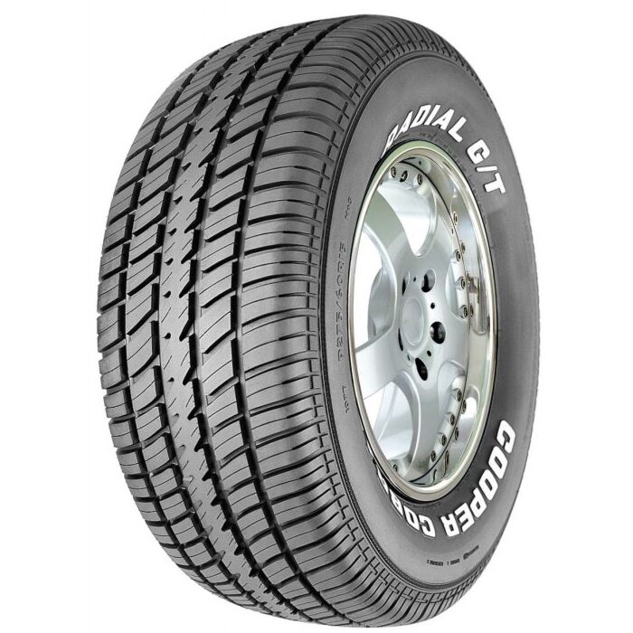 Buy COOPER COBRA RADIAL GT 2356015 Tires Online