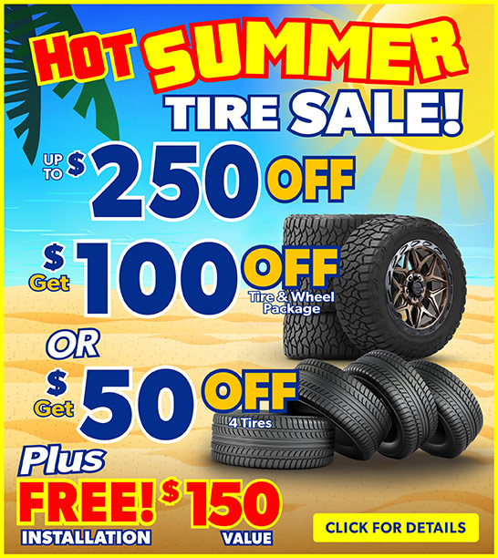 Tire Outlet US Fullerton - Home of the Lowest Priced Custom Wheels and ...